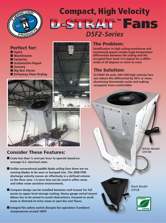 Rooftop Draft Inducers : Chimney Fan : Crawl Space Ventilation : Crawl ...