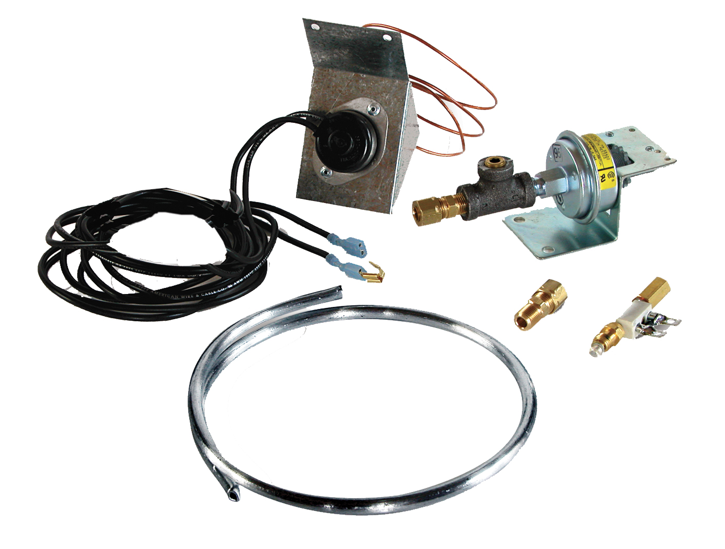 Case Studies : Crawl Space Ventilation : Room to Room Fan : Tjernlund Products, Inc.